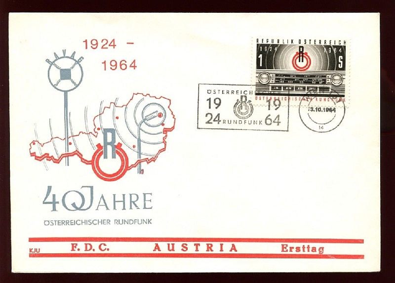 Rundfunkphilatelie - WORLDWIDE DX CLUB